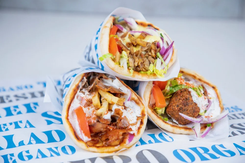 Shop Tenants — The Riddles Team