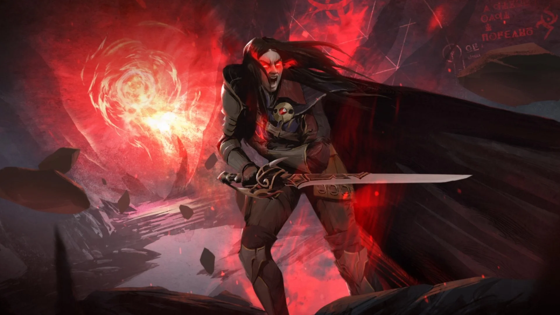 New World — The Sequence Group