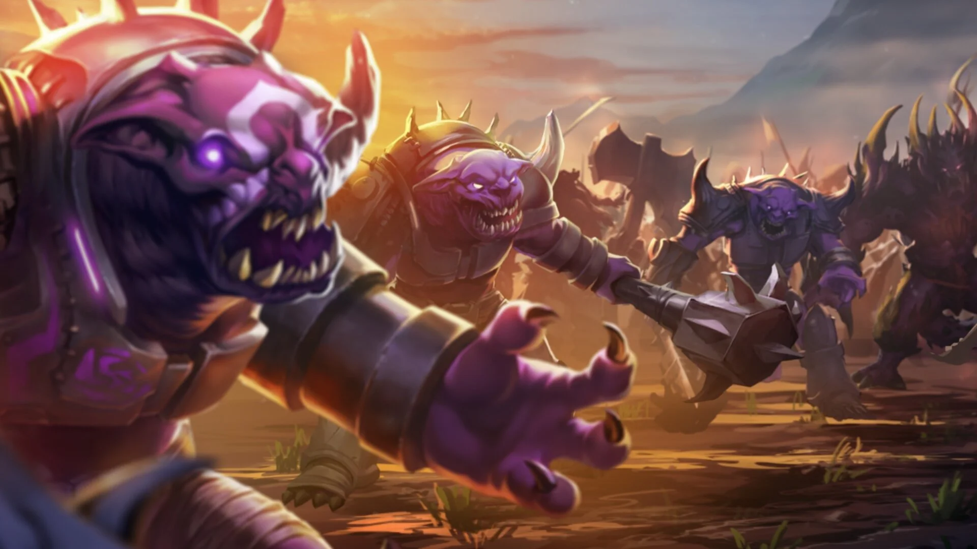 Battle Breakers — The Sequence Group