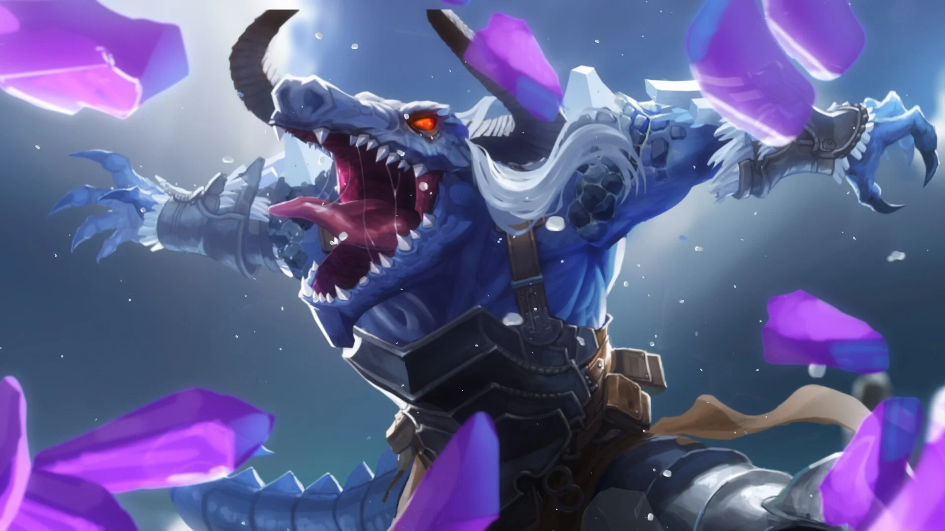 Battle Breakers — The Sequence Group