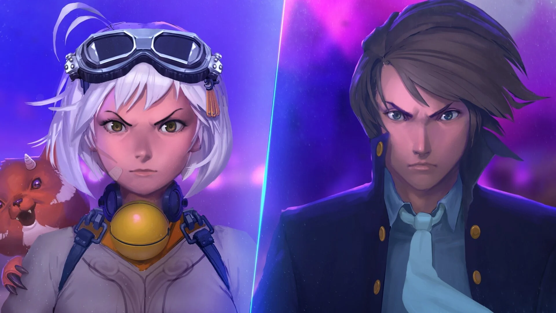 Battle Breakers — The Sequence Group