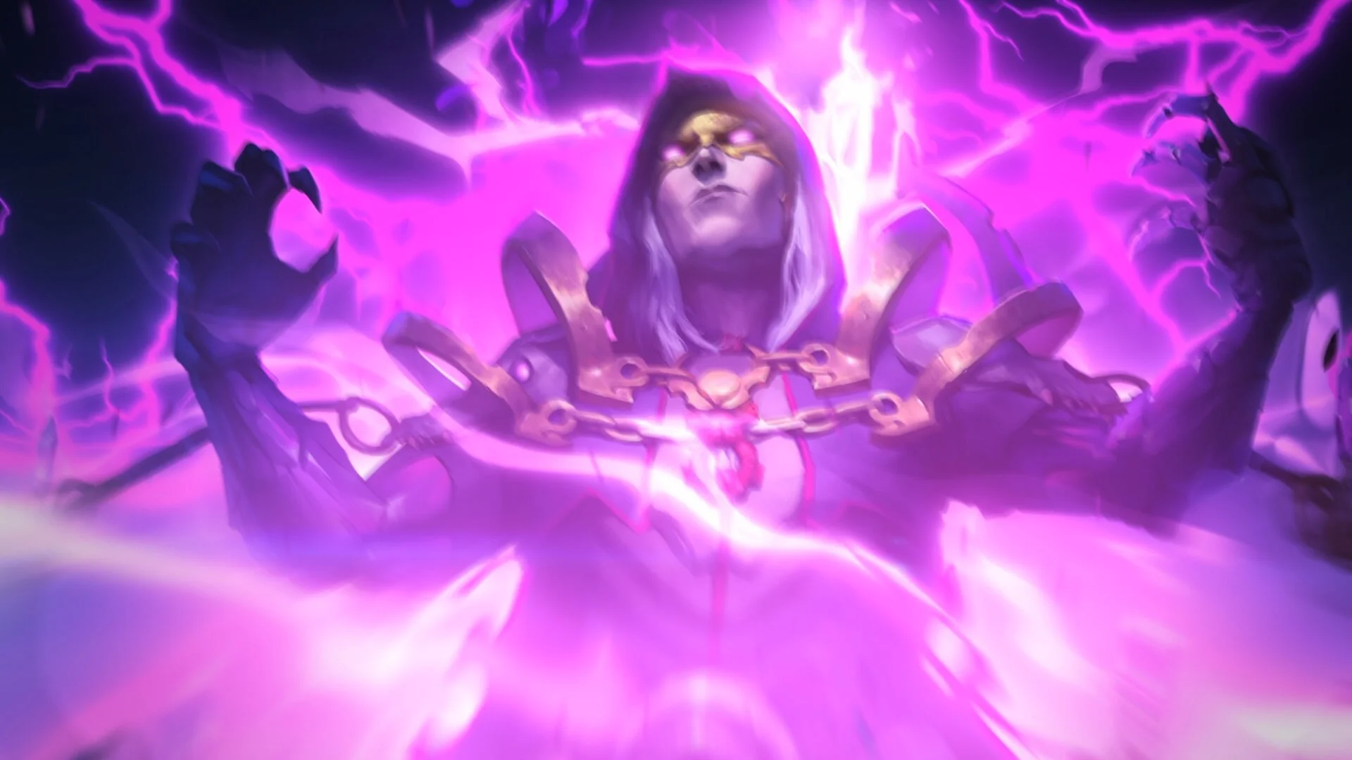 Battle Breakers — The Sequence Group