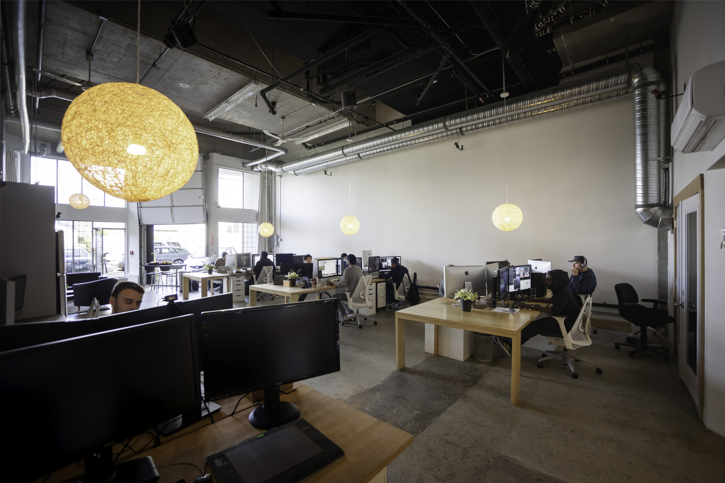 About — The Sequence Group