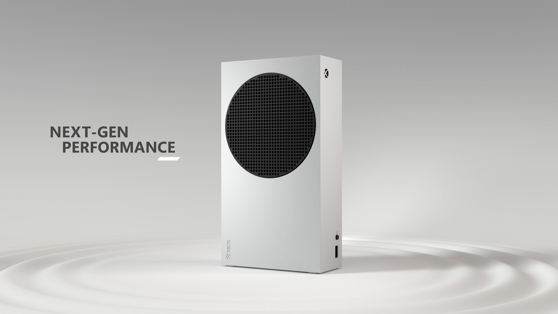 Xbox Series S — The Sequence Group