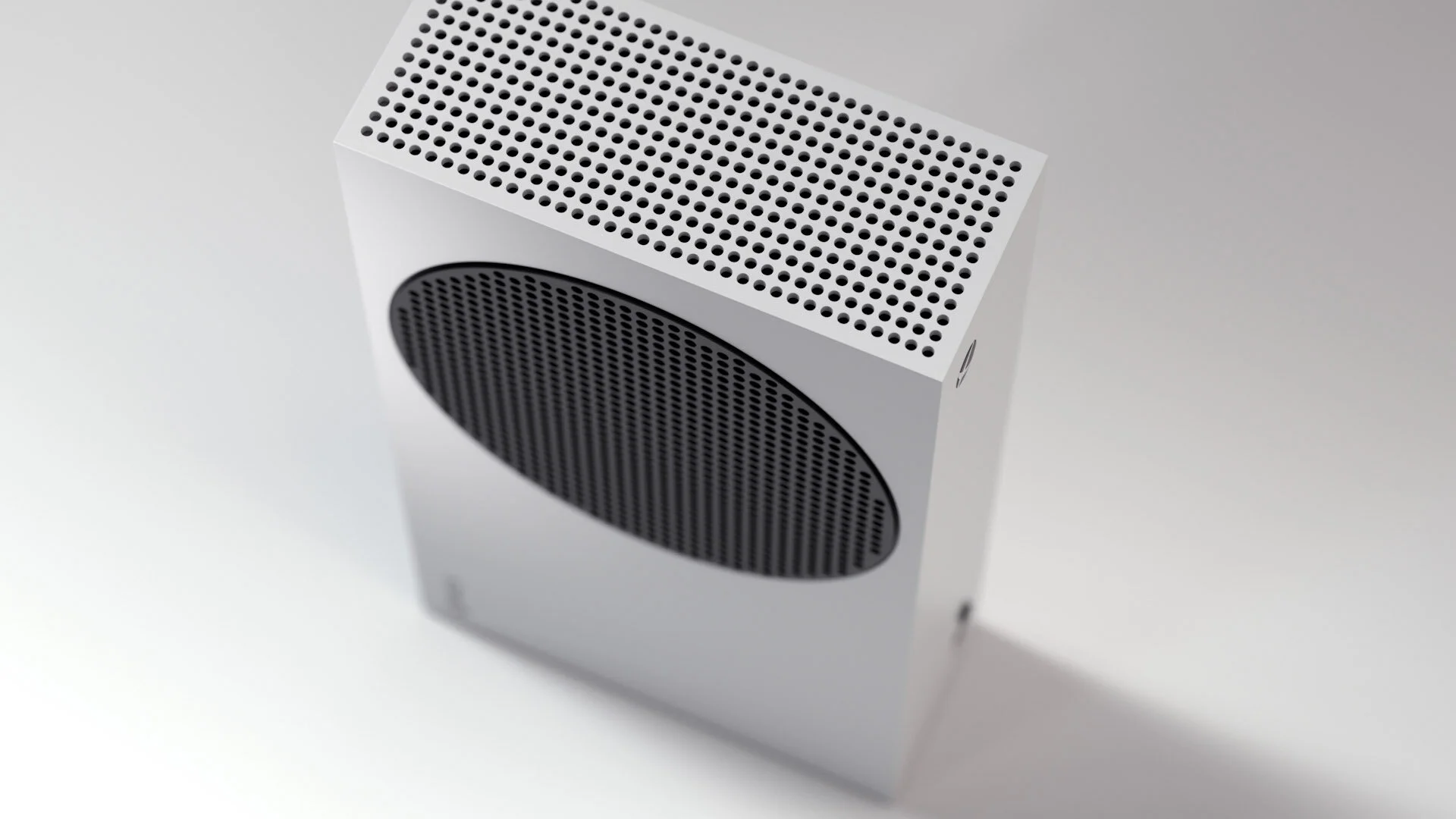 Xbox Series S — The Sequence Group