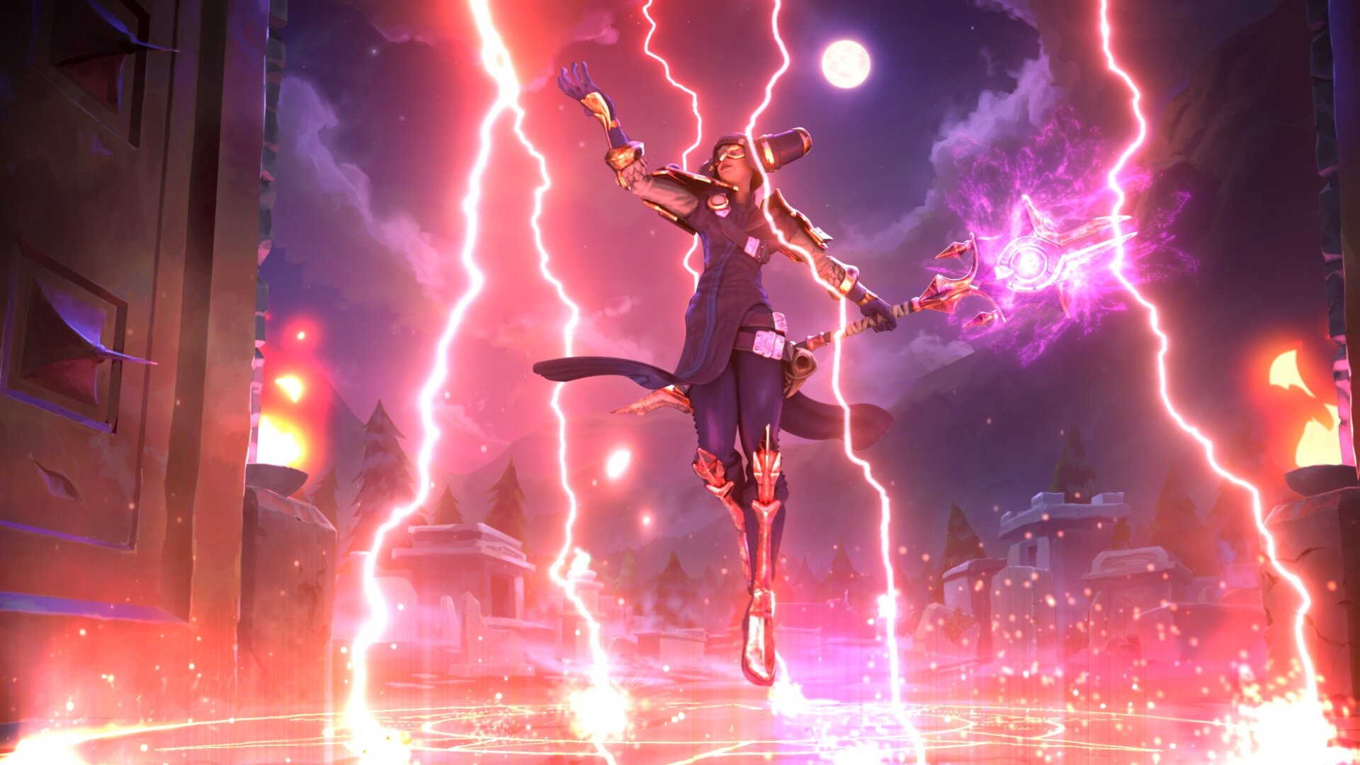 Torchlight III — The Sequence Group