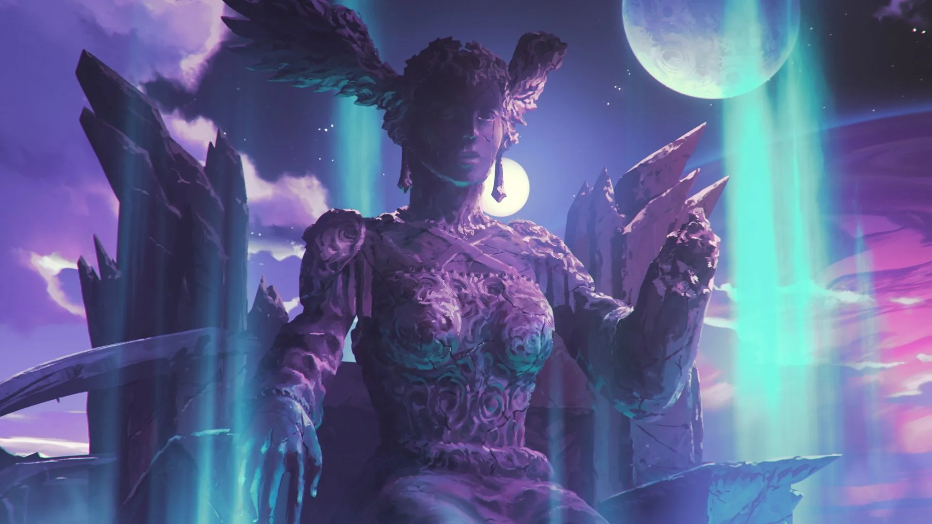 Motion Comics — The Sequence Group