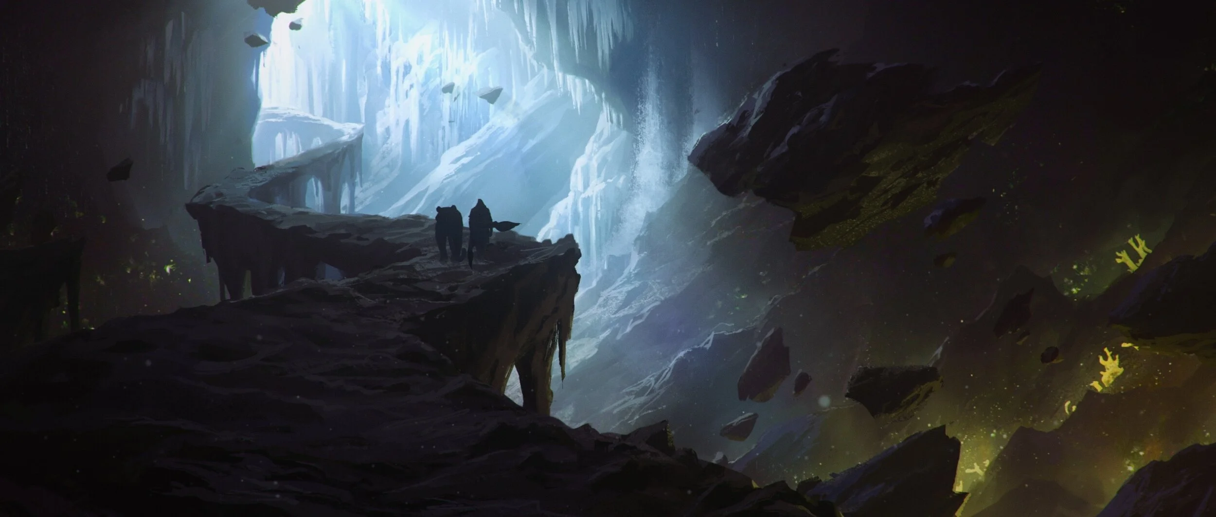 The Legend of Drizzt — The Sequence Group