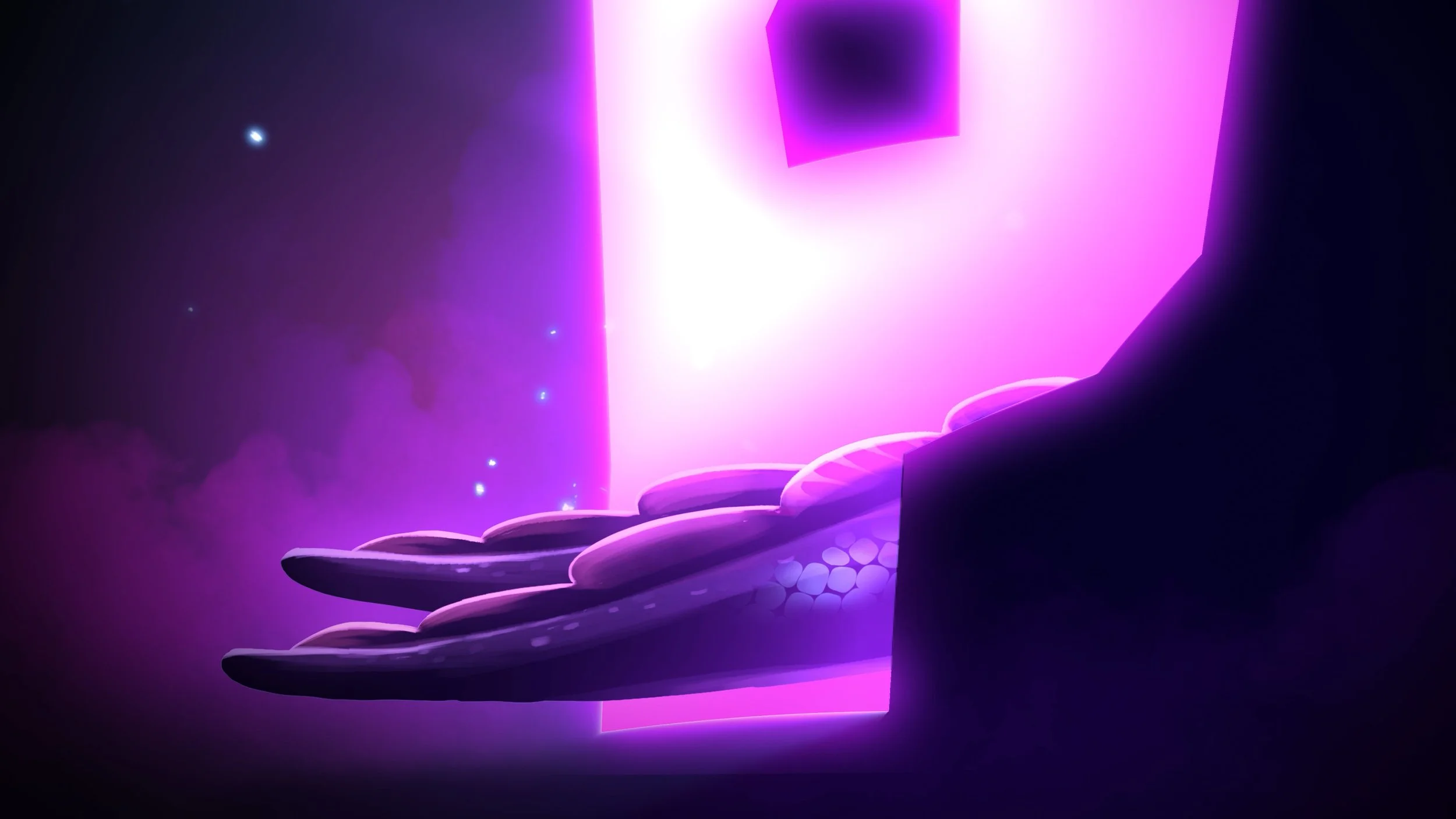 Spooky Files — The Sequence Group