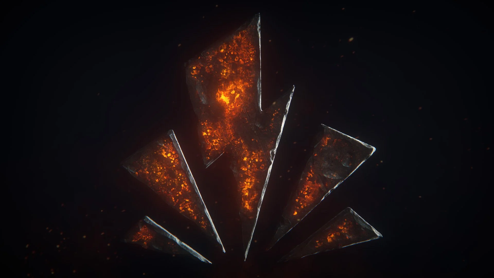 Riot Forge Games 2023 — The Sequence Group