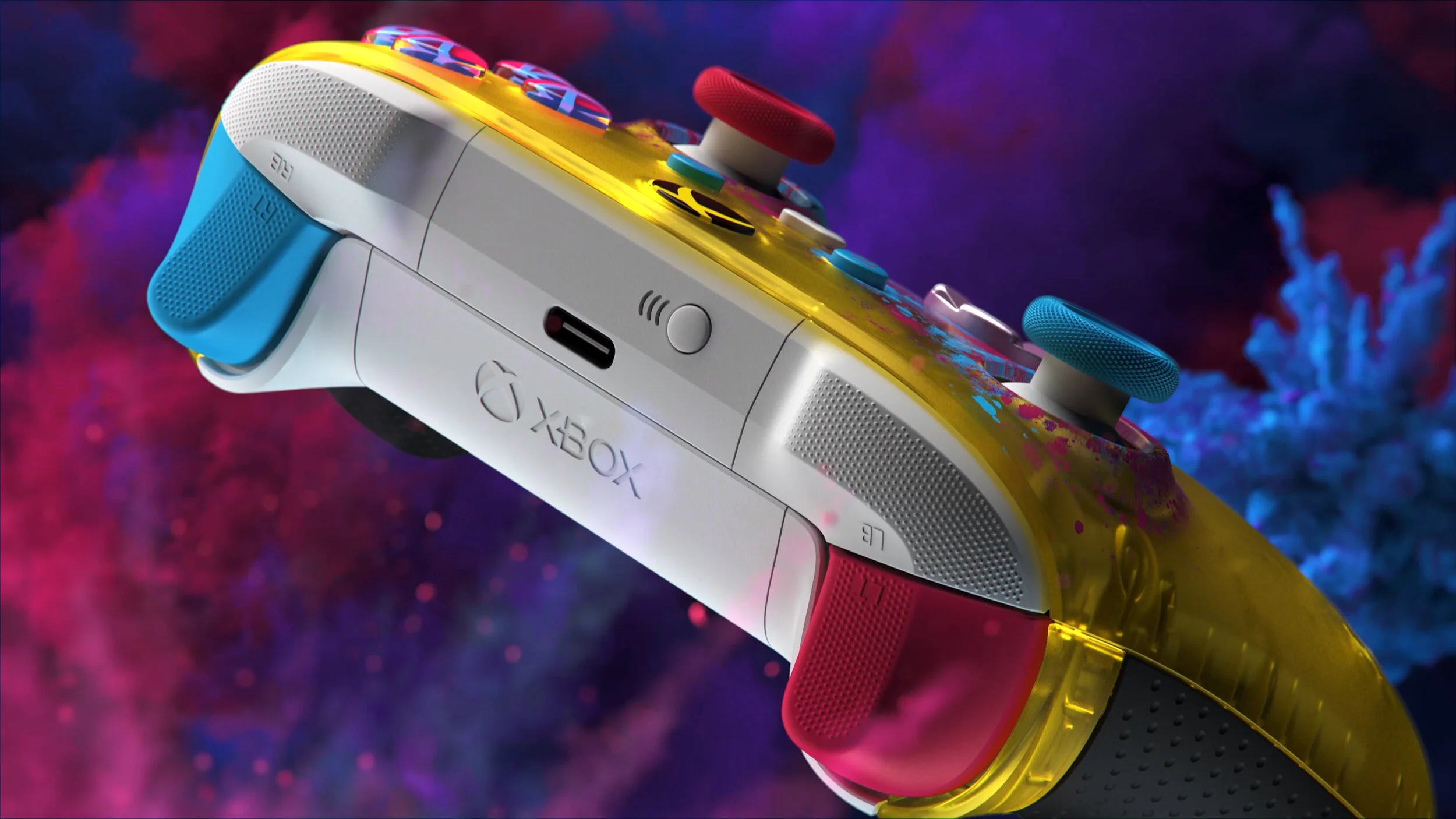 Xbox Forza Horizon 5 Controller — The Sequence Group