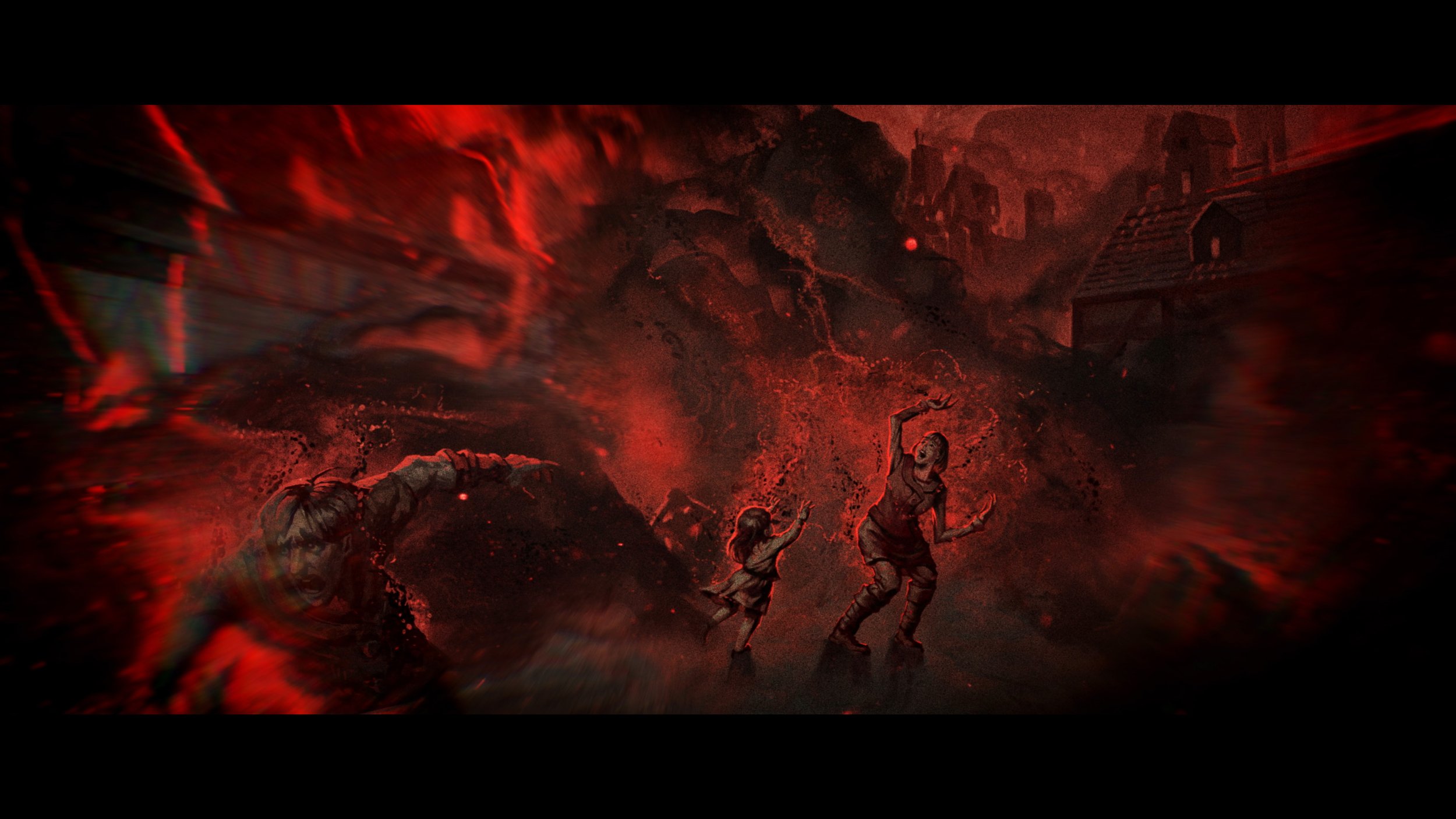 As We Descend — The Sequence Group