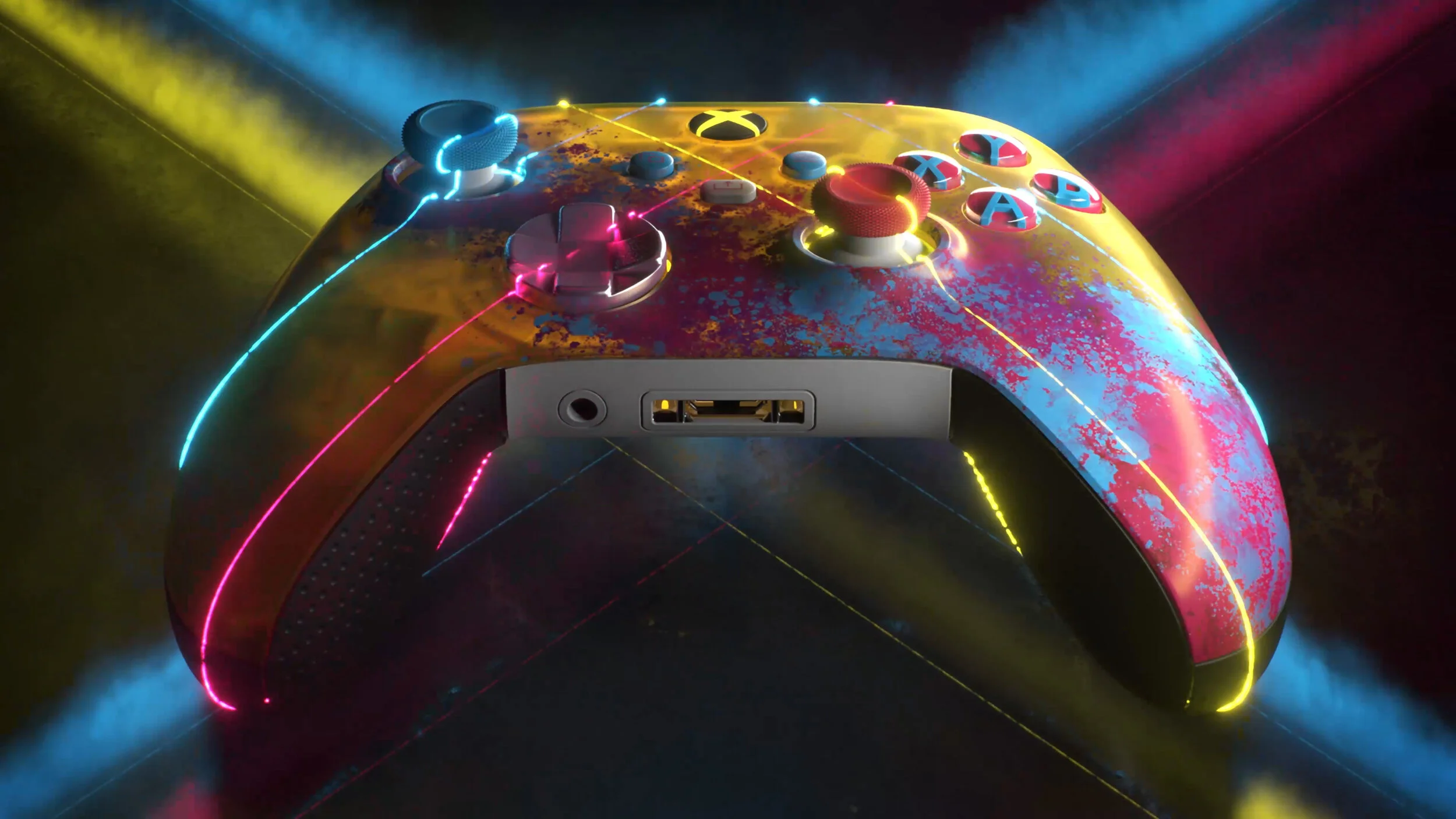 Xbox Forza Horizon 5 Controller — The Sequence Group