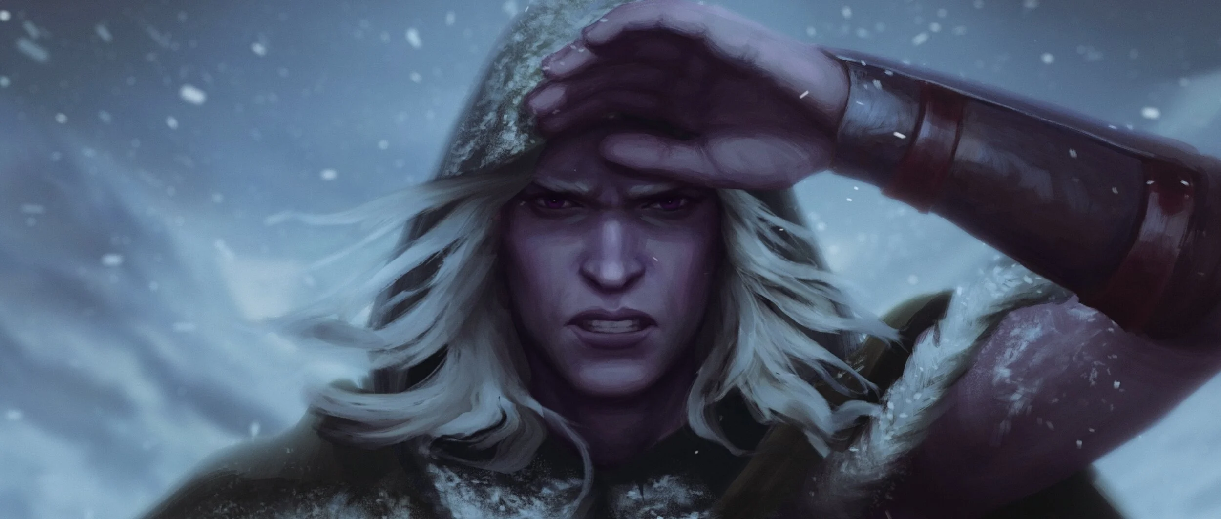 The Legend of Drizzt — The Sequence Group