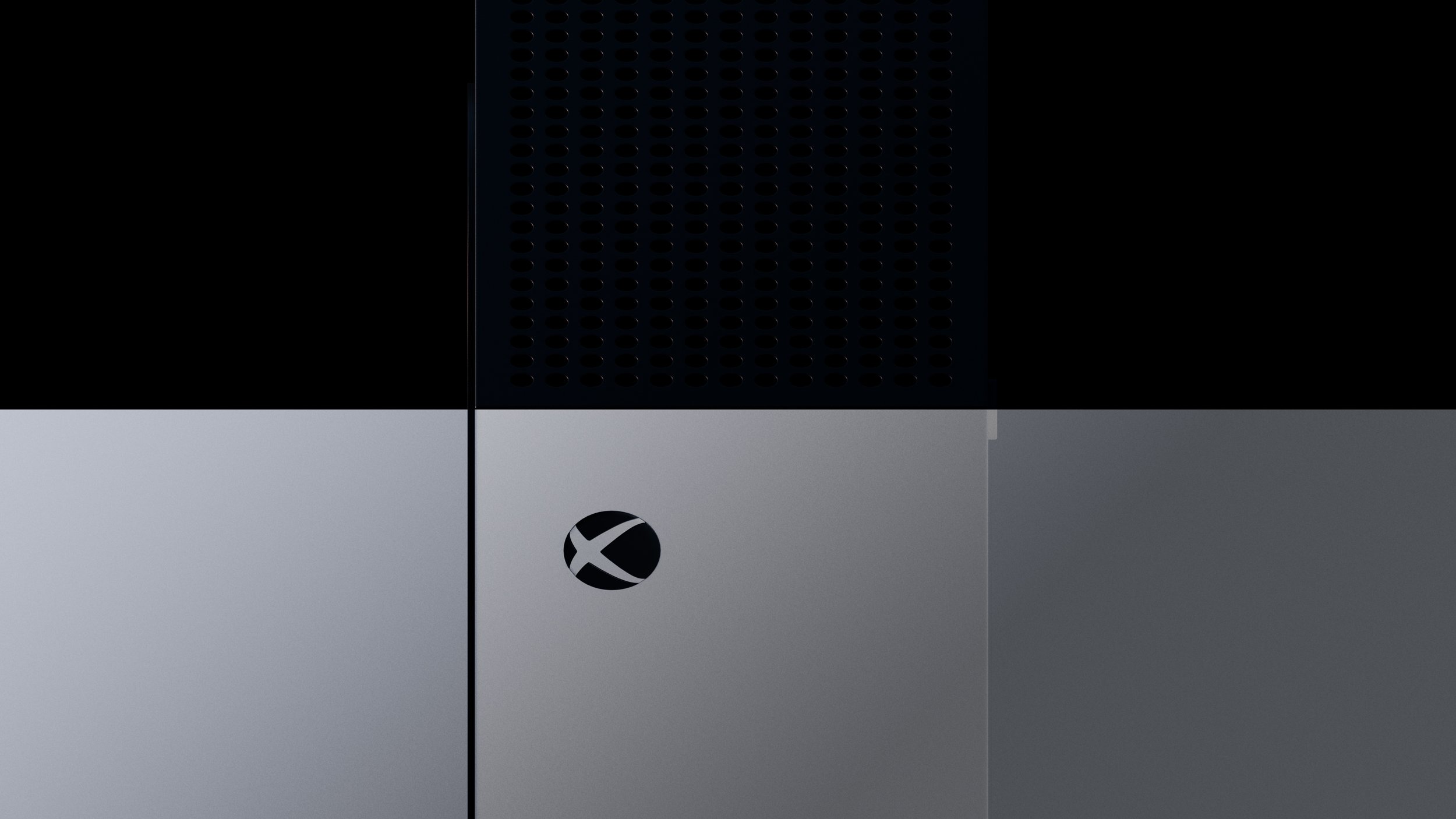 Xbox Series S Carbon Black — The Sequence Group