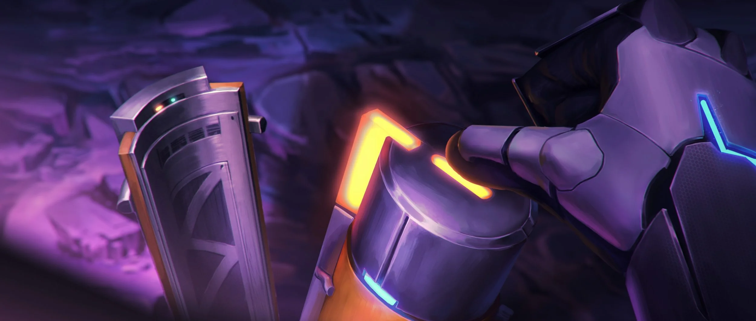 Legions & Legends — The Sequence Group