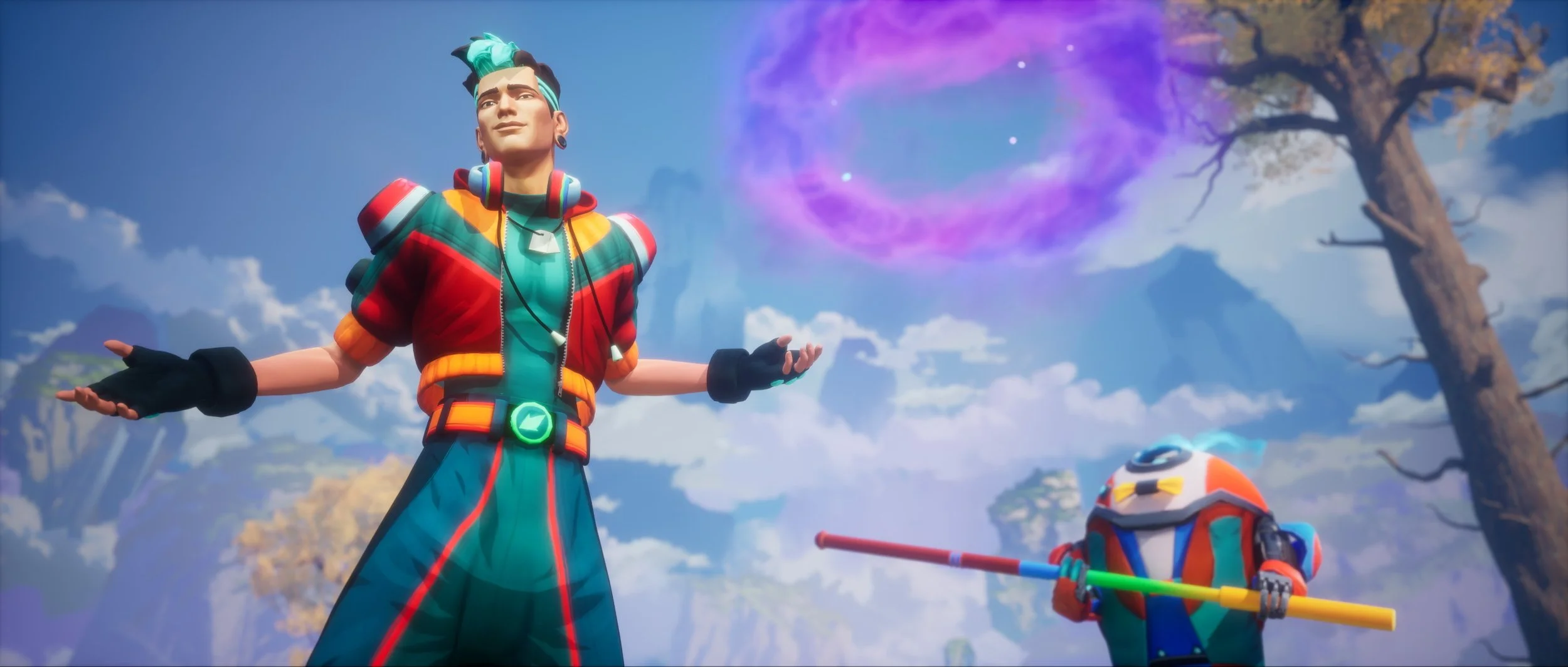 Sparkadia — The Sequence Group