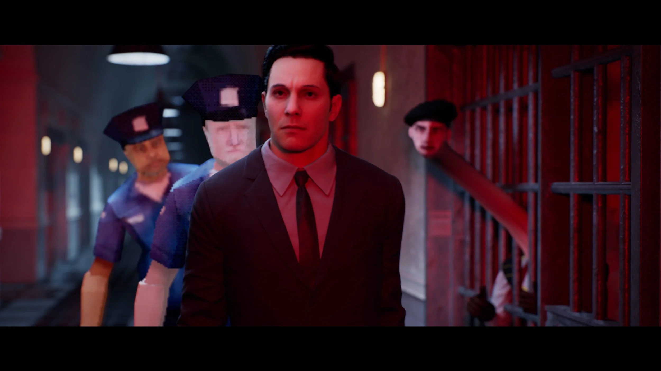 Goat Simulator Remastered Trailers — The Sequence Group