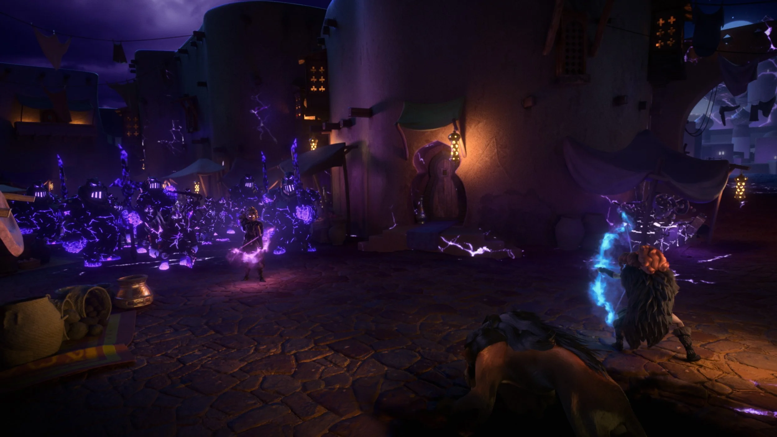 Disney Mirrorverse — The Sequence Group