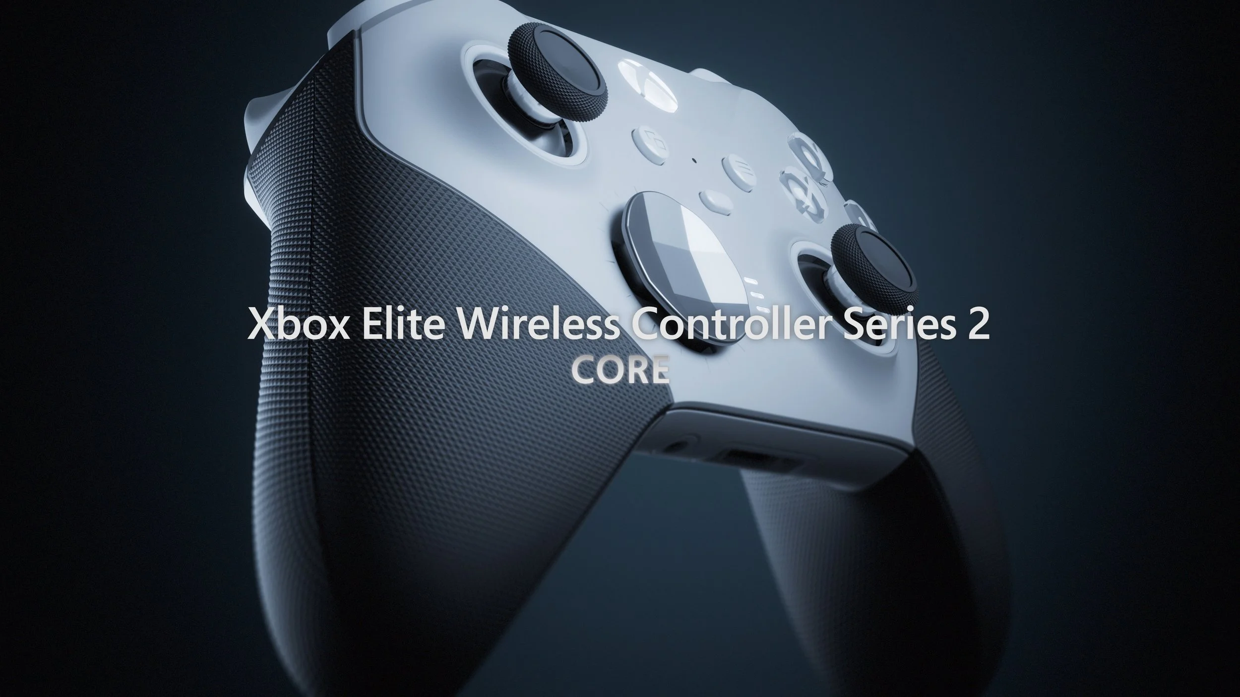 Xbox Elite Wireless Controller Series 2 Core — The Sequence Group