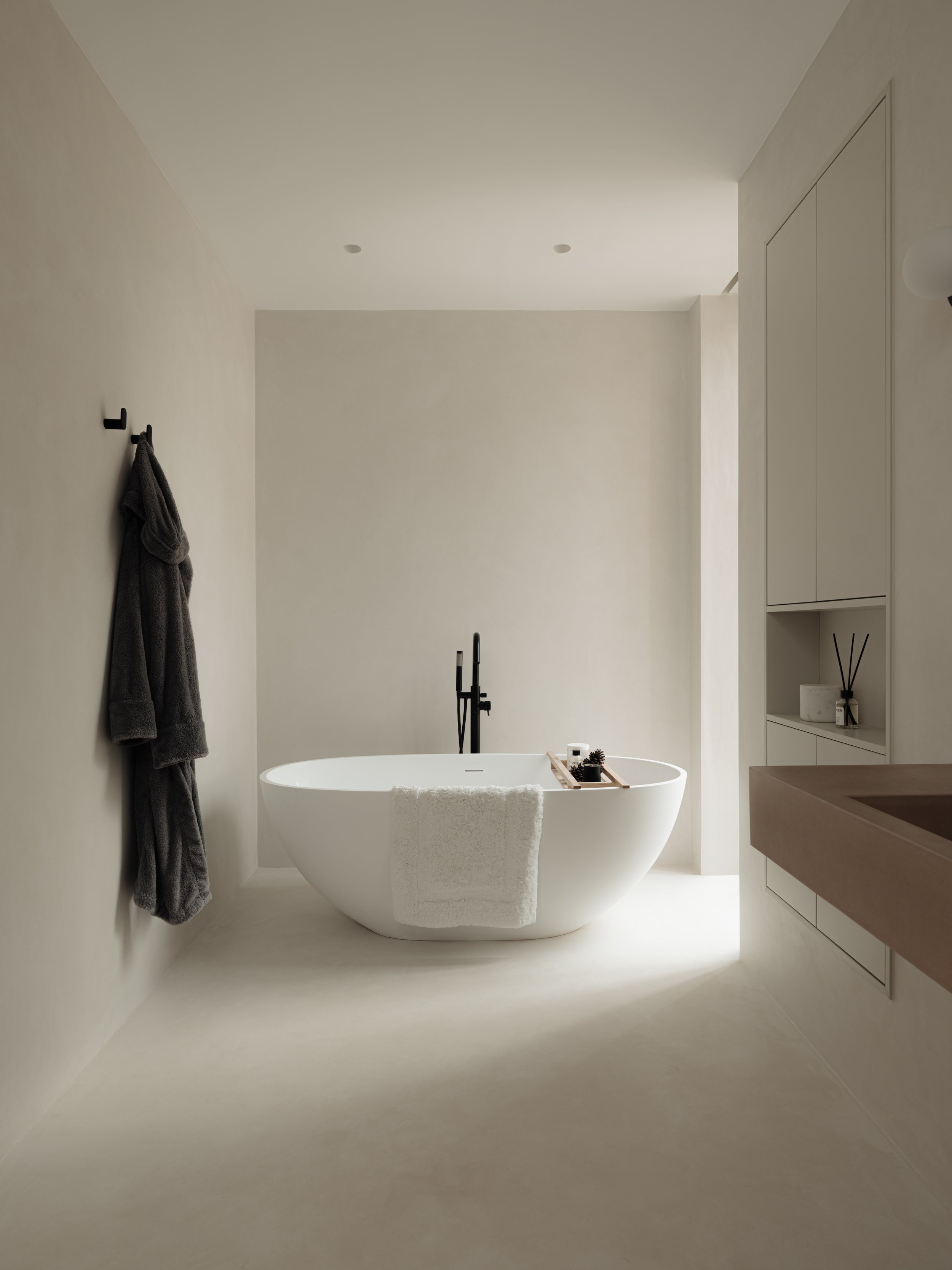 Cairn House, Archerfield — Design Engineering Workshop