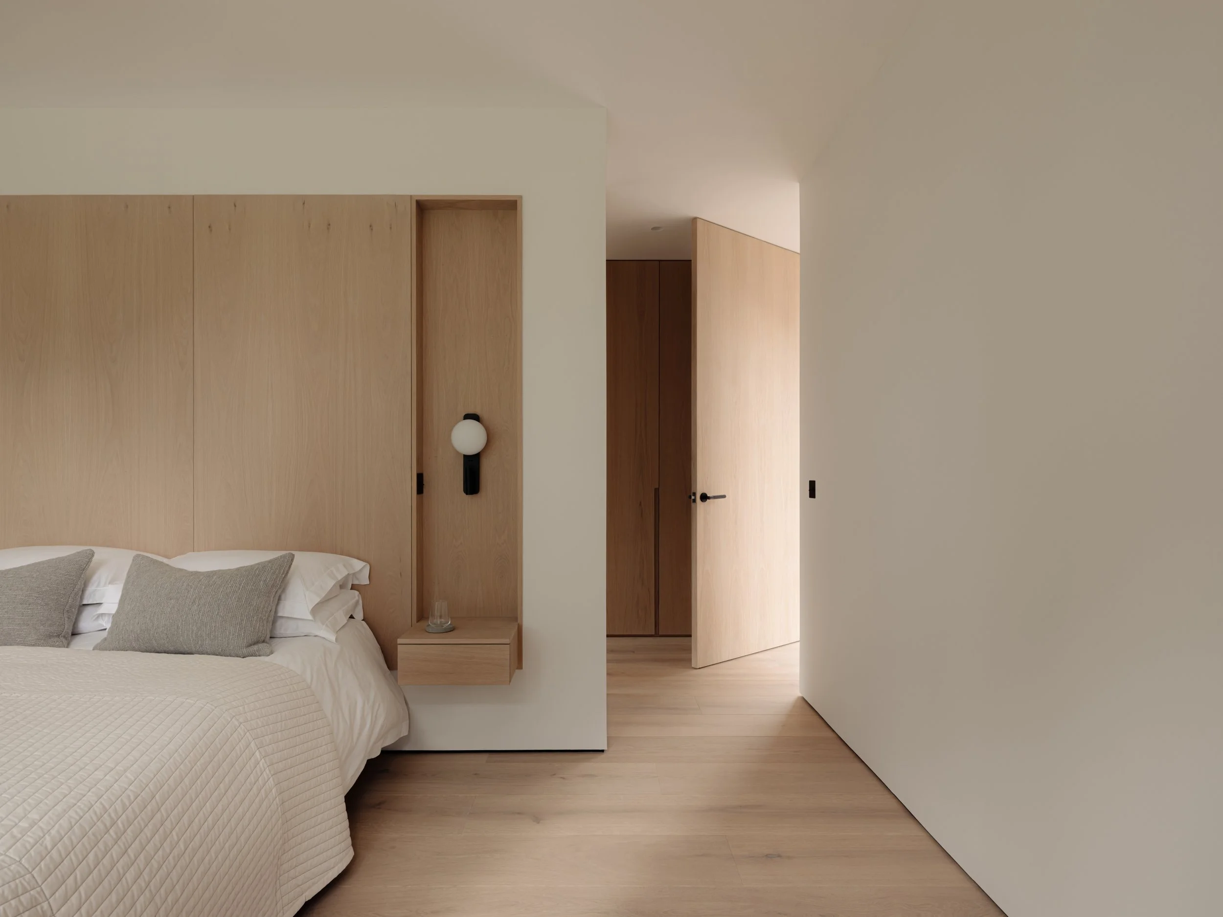 Cairn House, Archerfield — Design Engineering Workshop