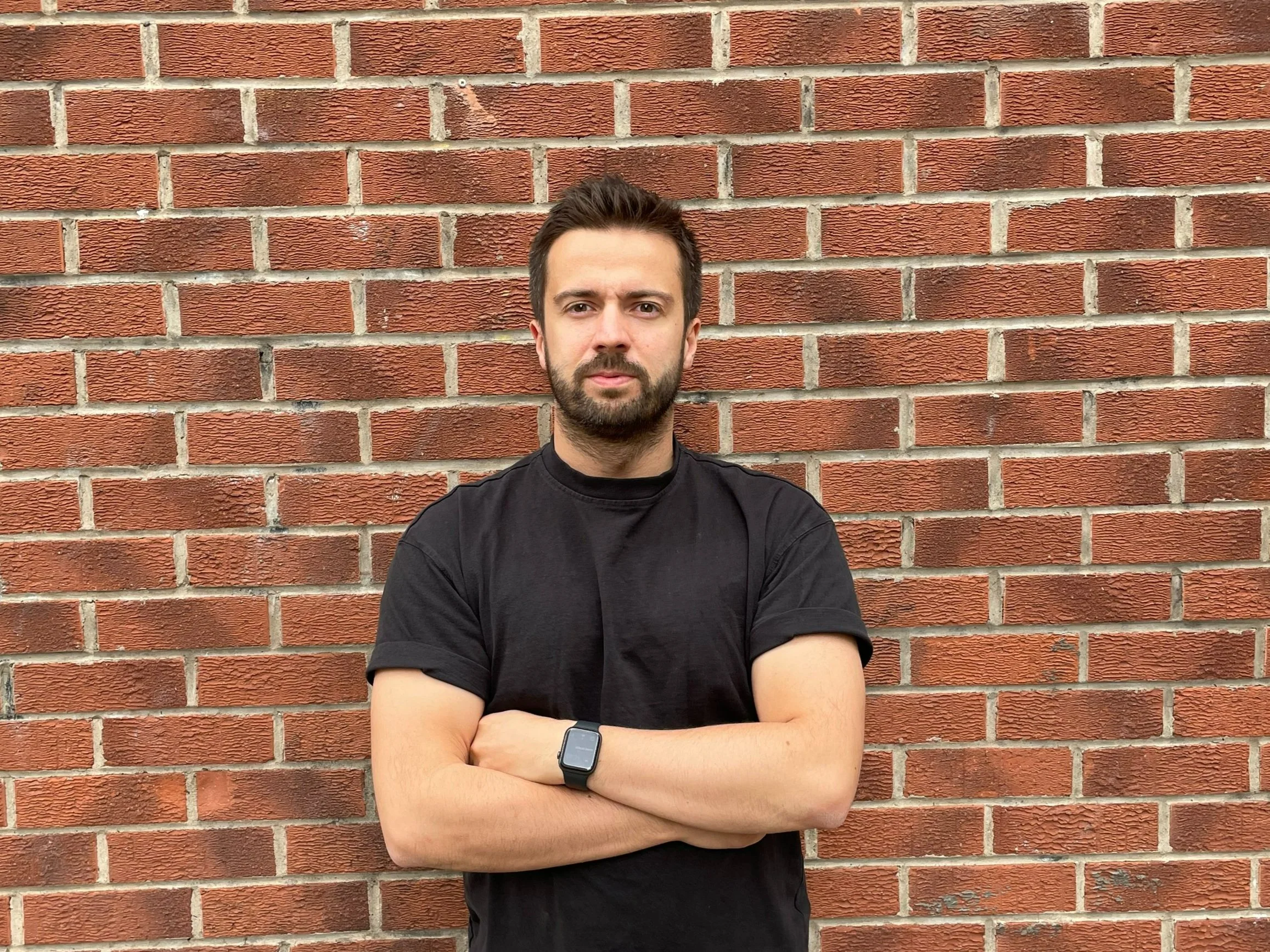 Alan Fraser — Design Engineering Workshop