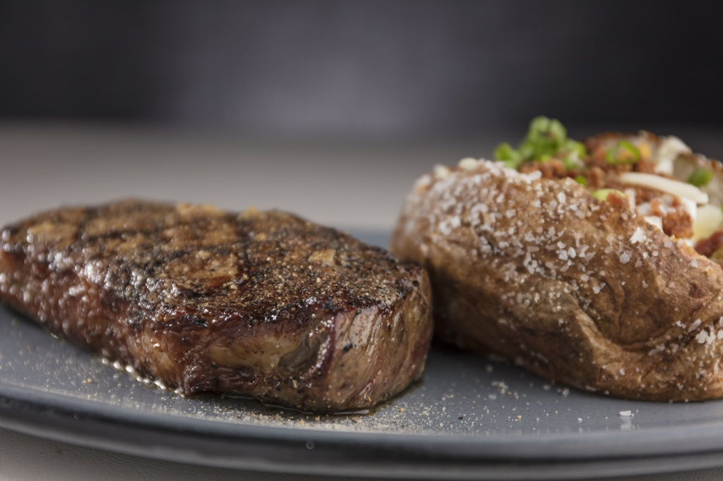 1845 Taste Texas – The Best Steak House in Flower Mound — 1845 | Taste ...