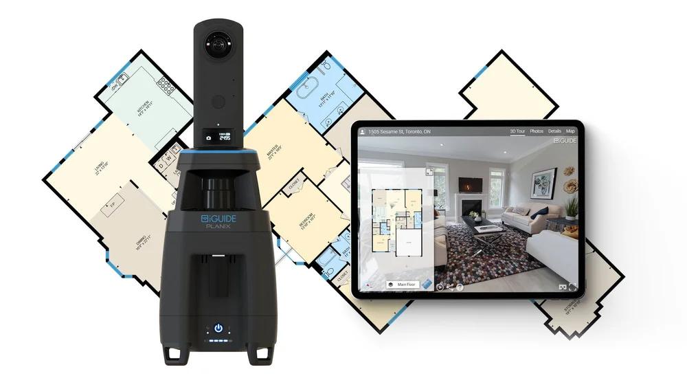 iGUIDE® 3D Virtual Tours. Deferred Payment For REALTORS® Available ...