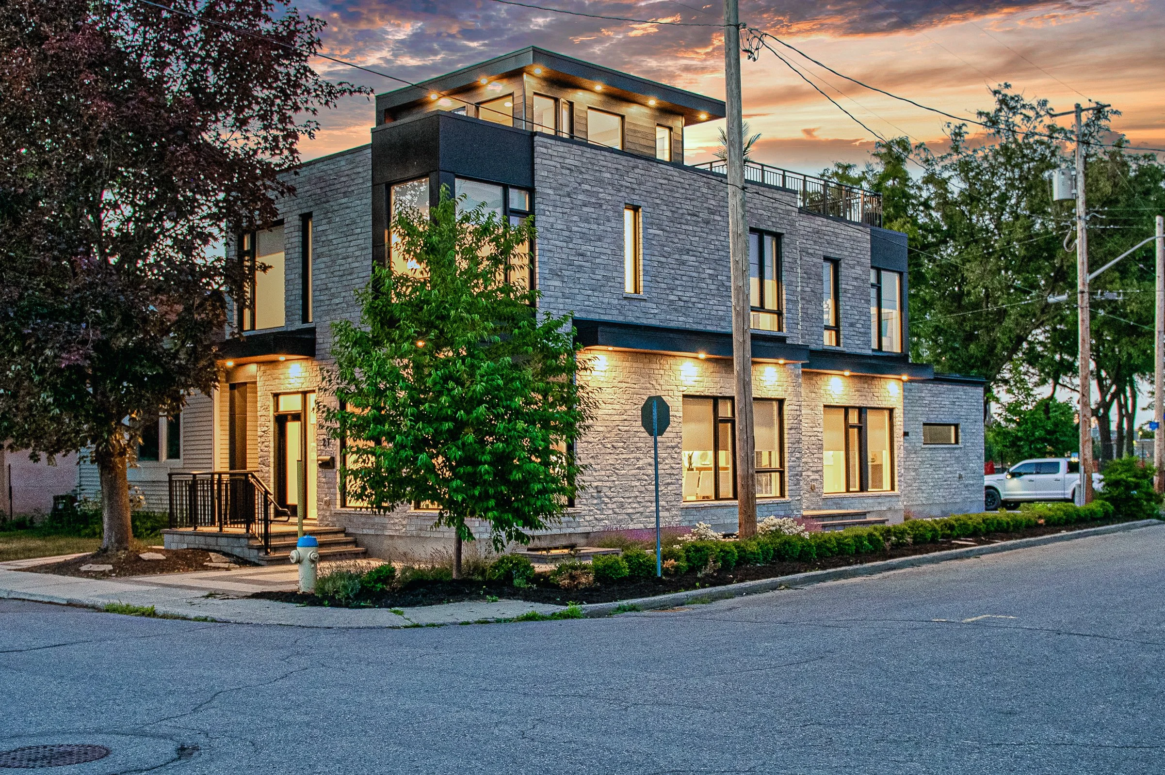 Ottawa Real Estate HDR Real Estate Listing Photography for Real Estate ...