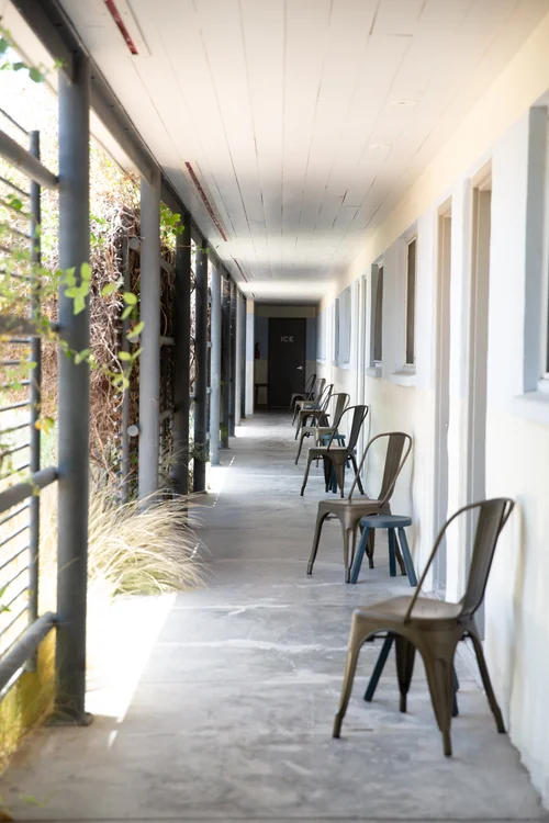 gallery — Thunderbird Marfa
