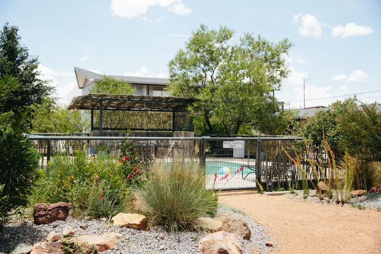 gallery — Thunderbird Marfa