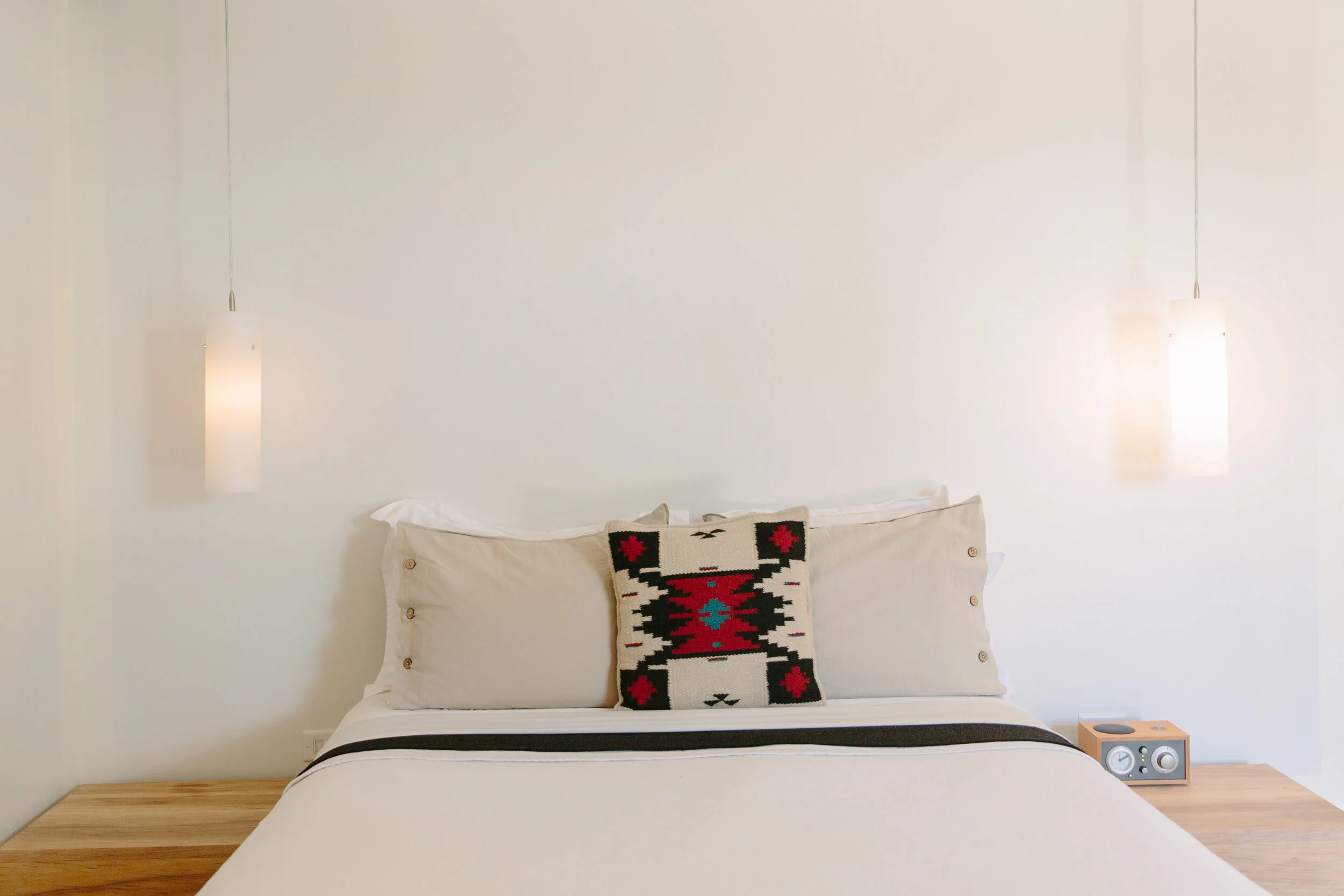 Book a Room — Thunderbird Marfa