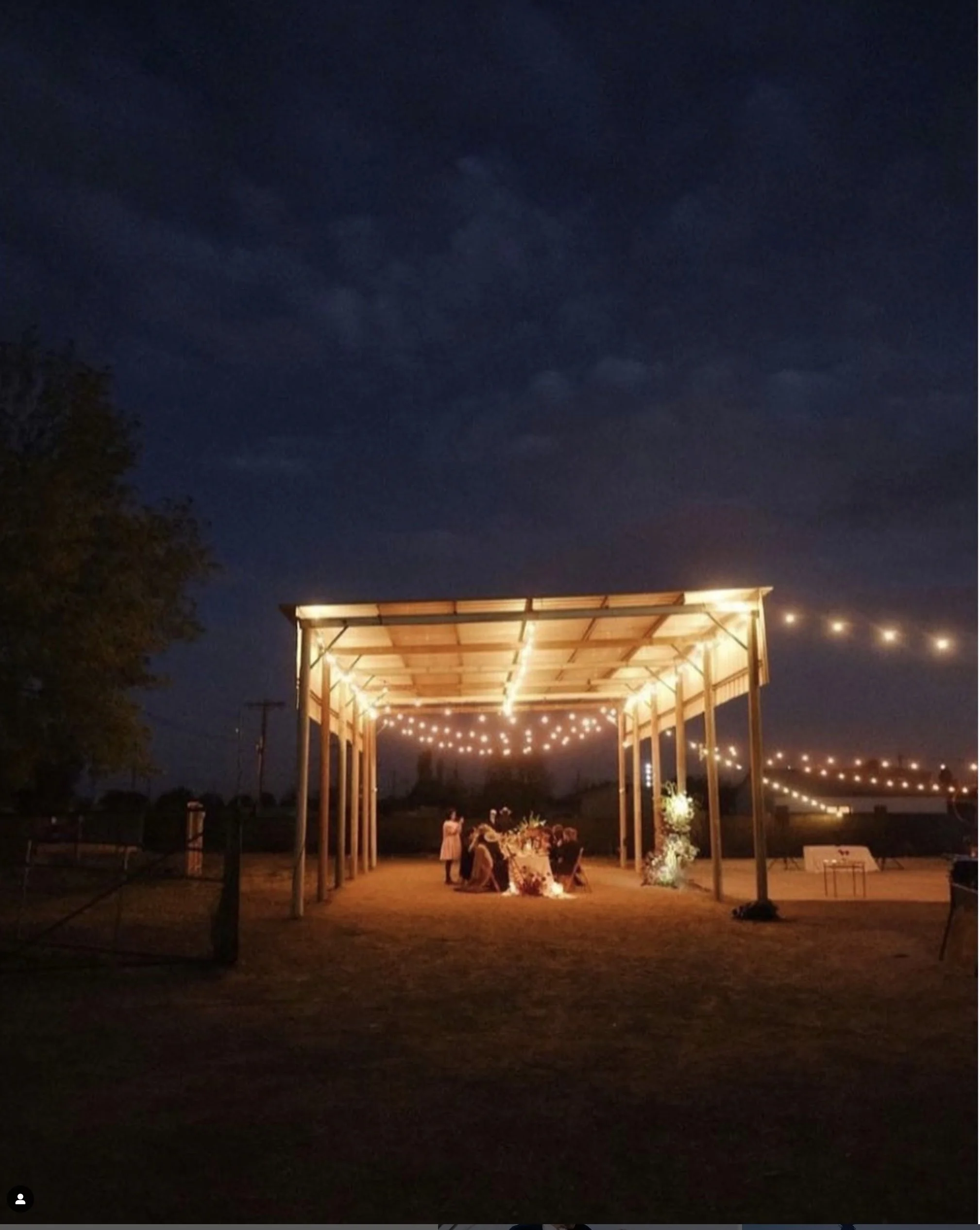 gallery — Thunderbird Marfa