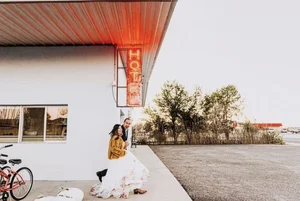 gallery — Thunderbird Marfa