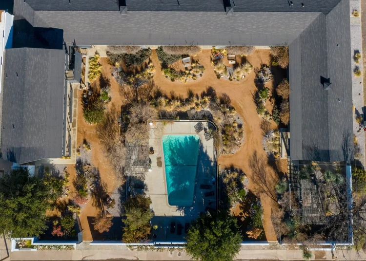 gallery — Thunderbird Marfa