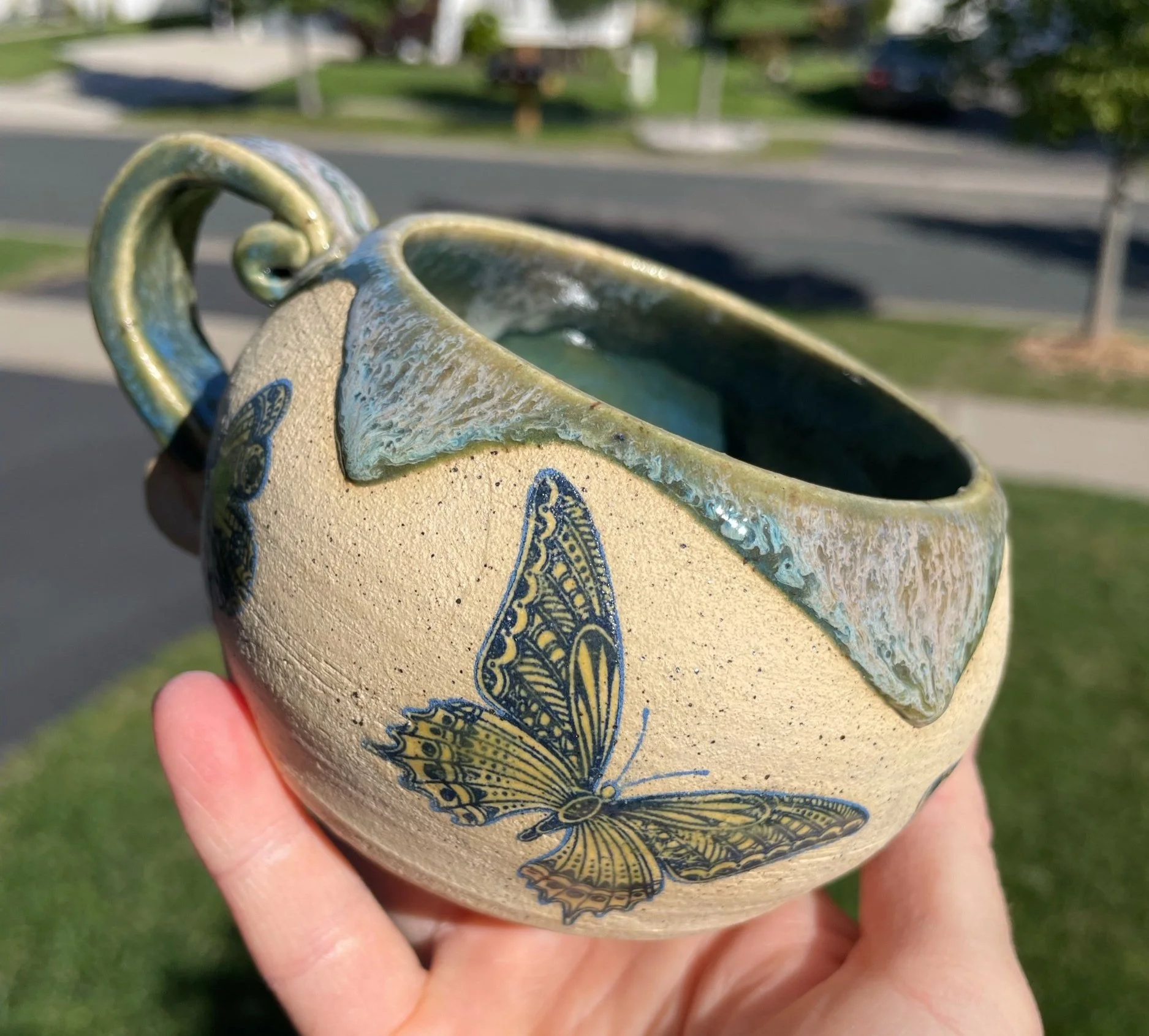 Gallery 1 — Sarah Hanley