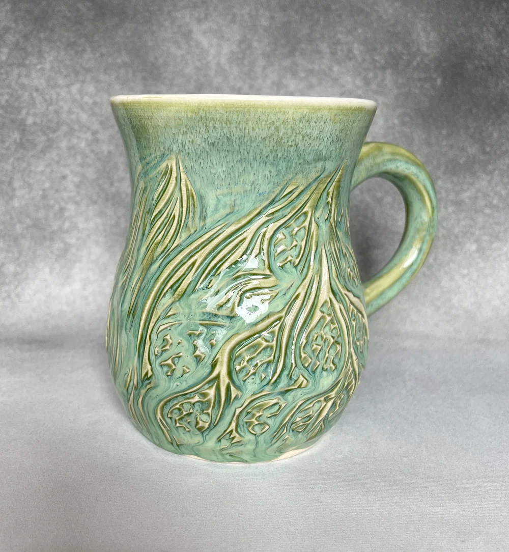 Gallery 1 — Sarah Hanley