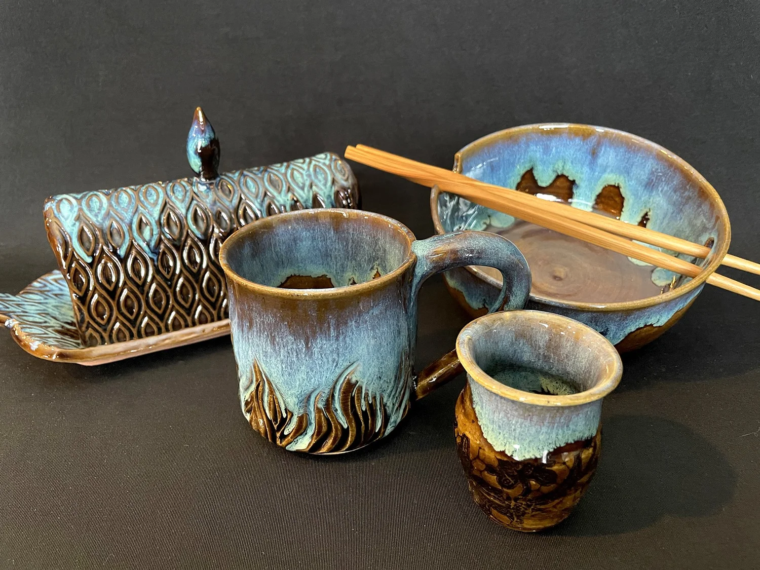 Gallery 1 — Sarah Hanley