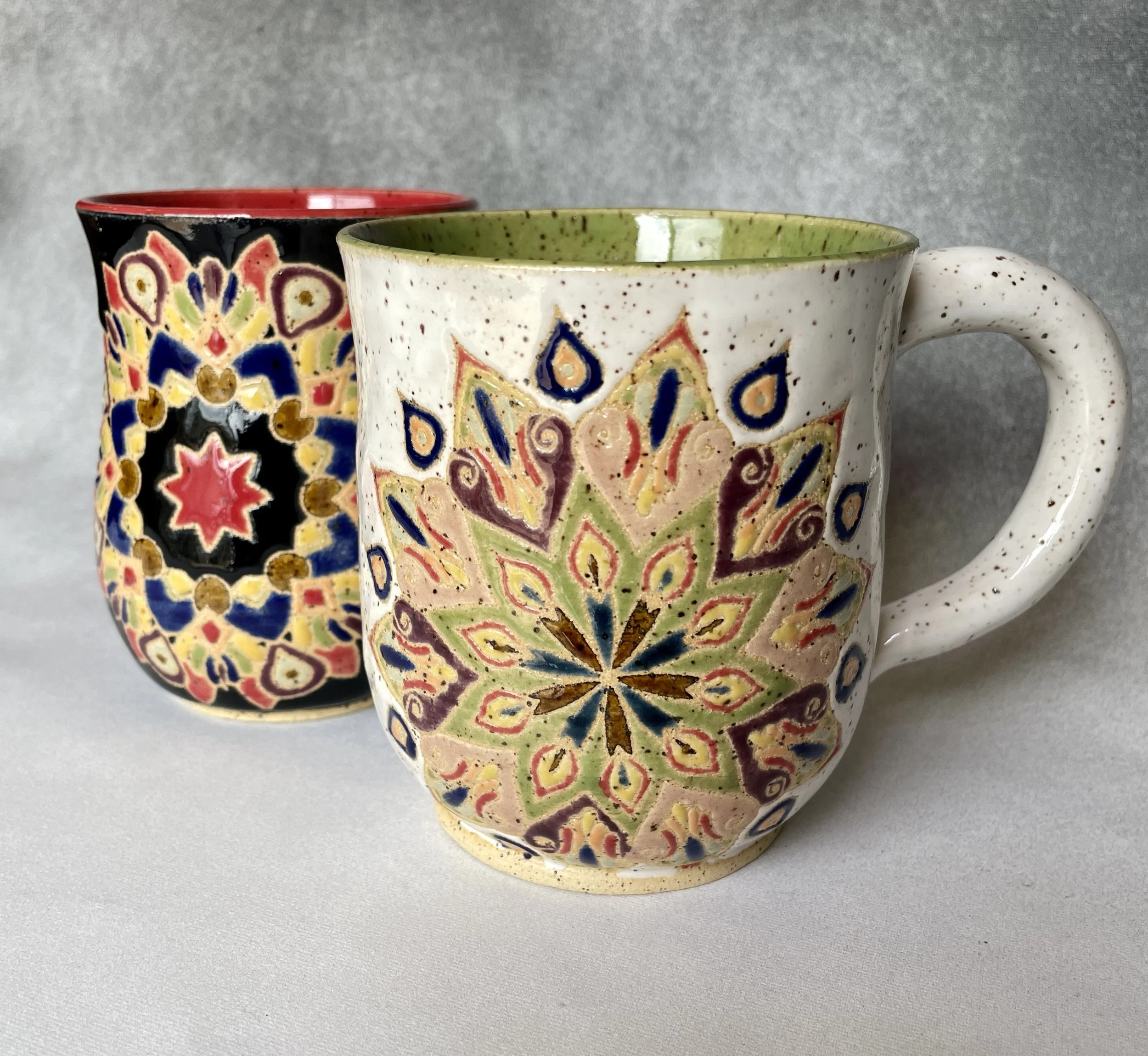 Gallery 1 — Sarah Hanley