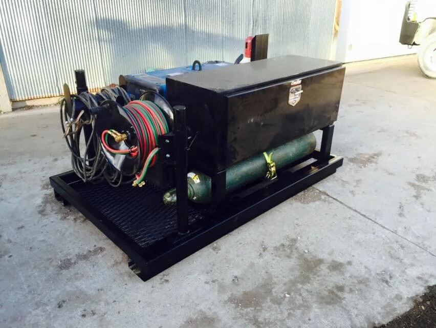 Services — Wyo Services LLC