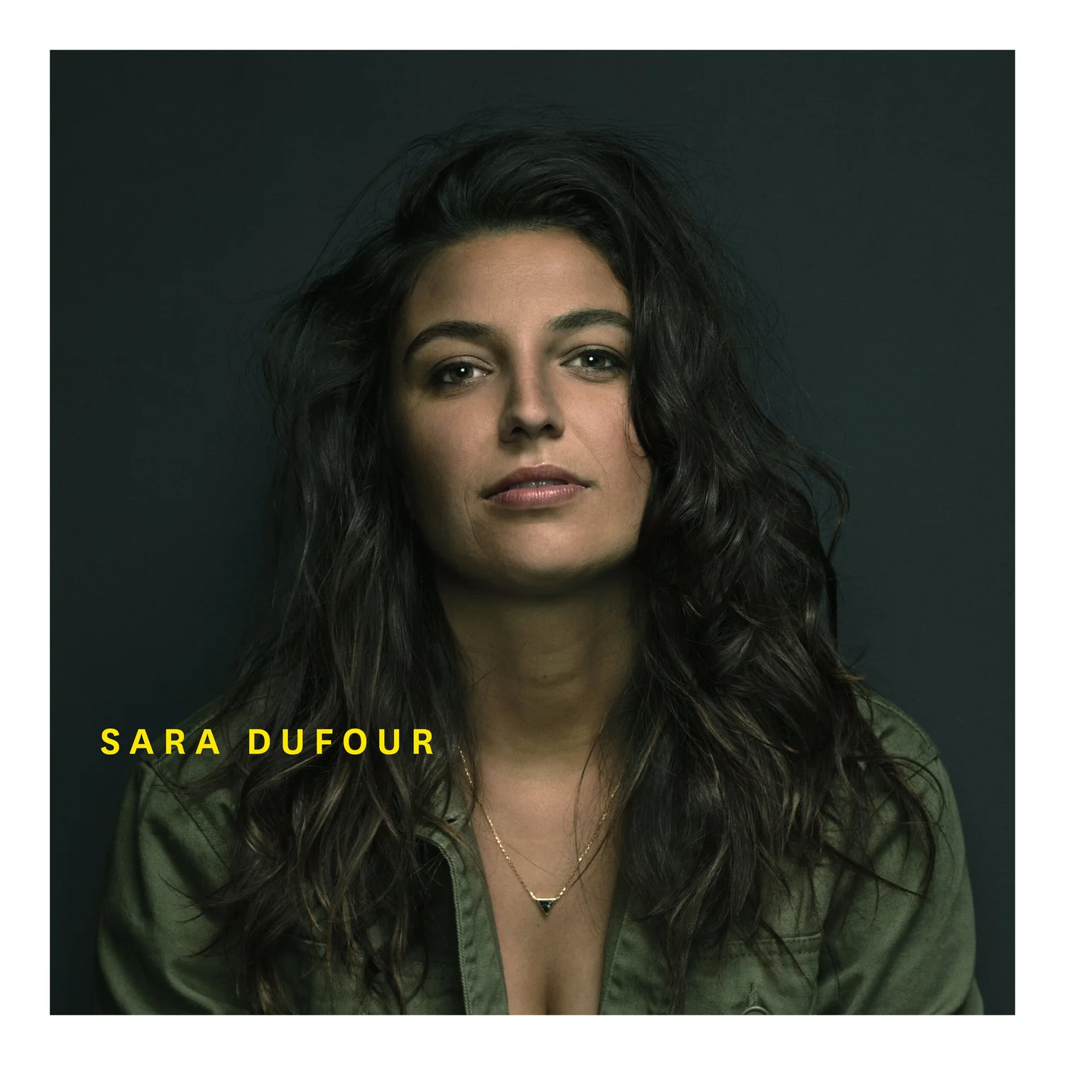 Sara Dufour | Site officiel