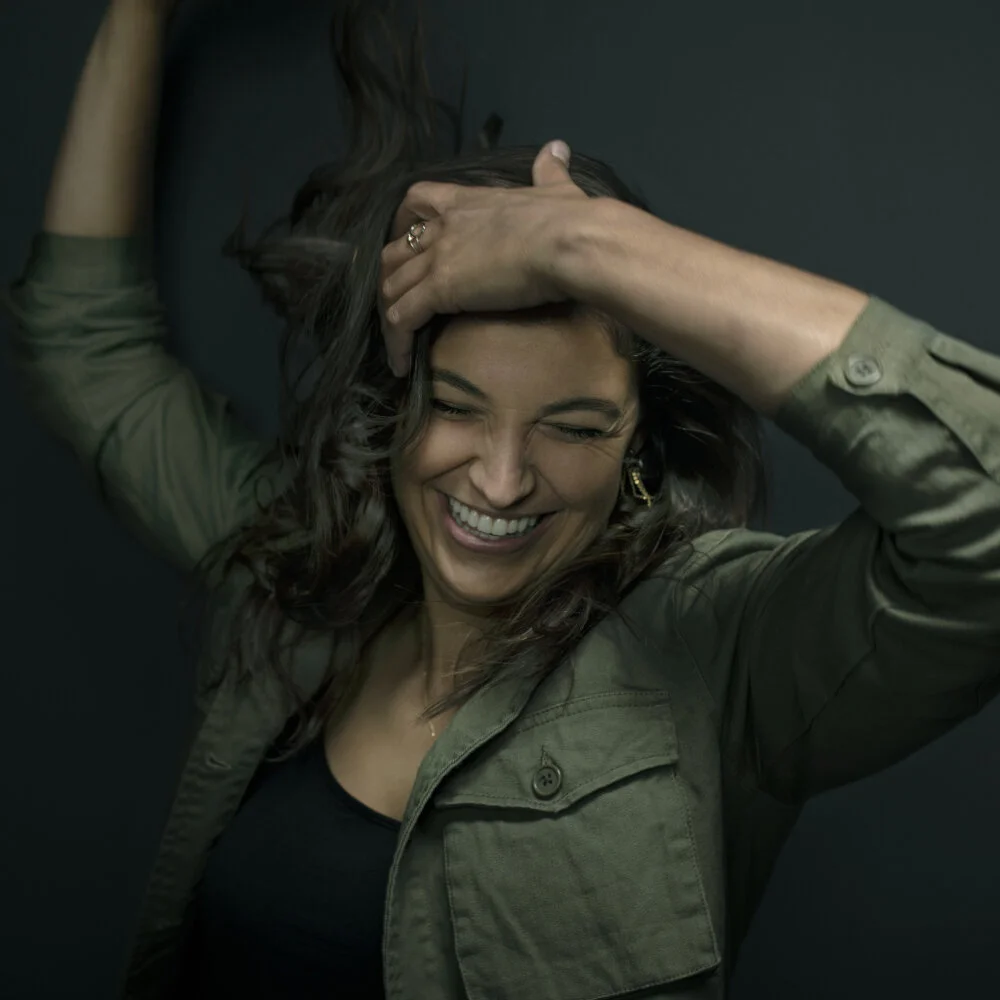 Sara Dufour | Site officiel