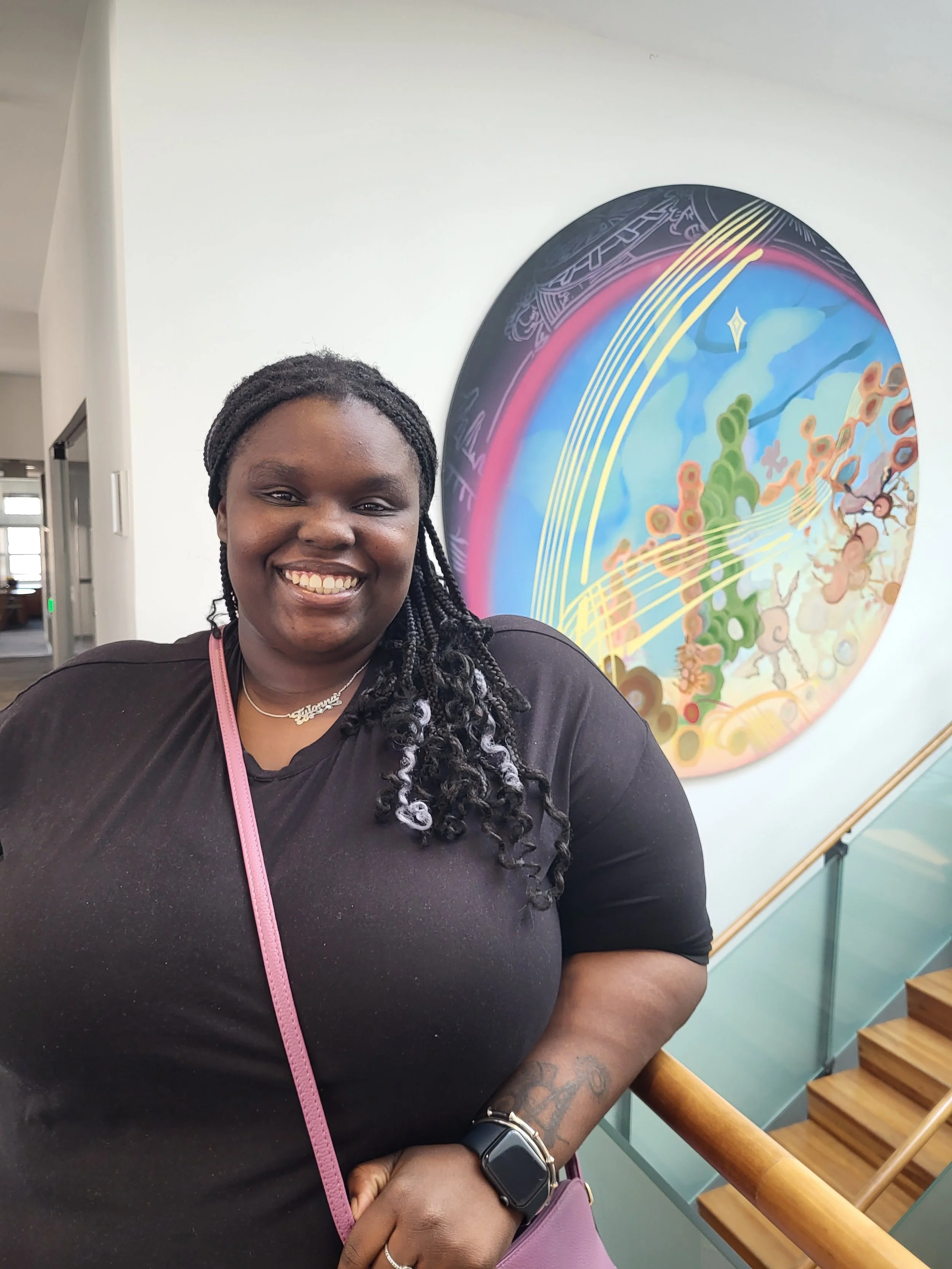 Youth Leaders Internship Program — BWDB