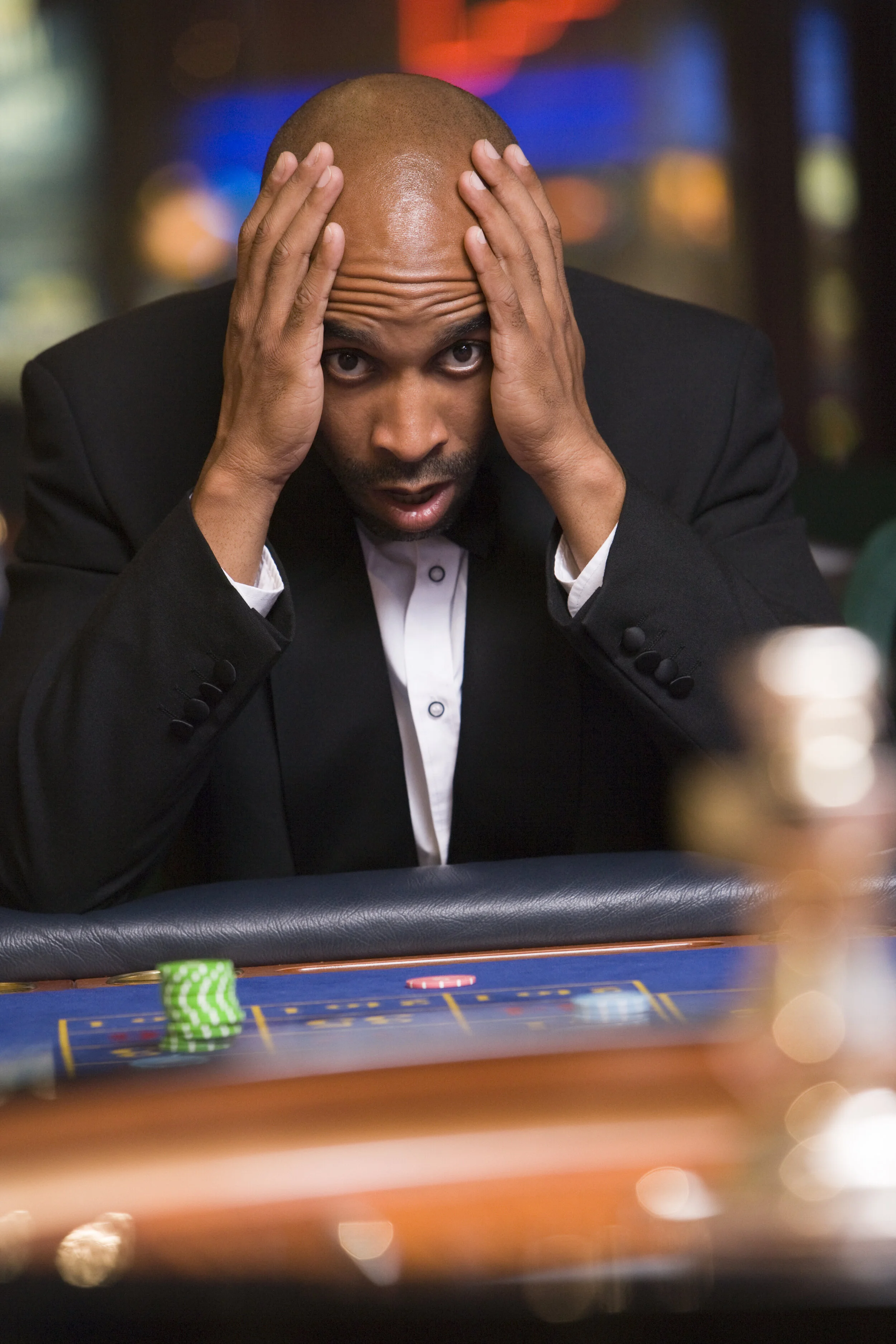 Gambling Recovery Ministries United Methodist Church | Gambling ...