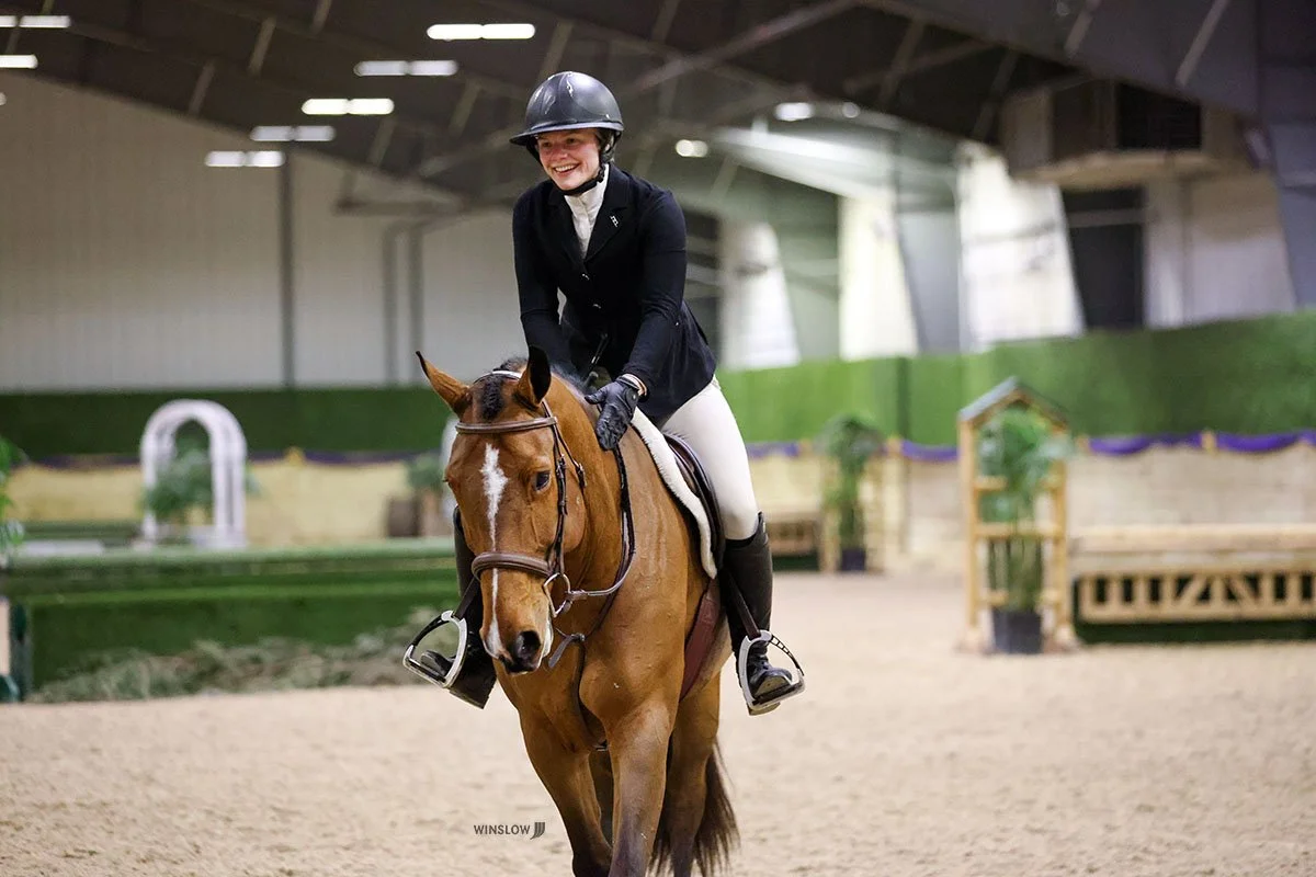 Grandview Equestrian Centre