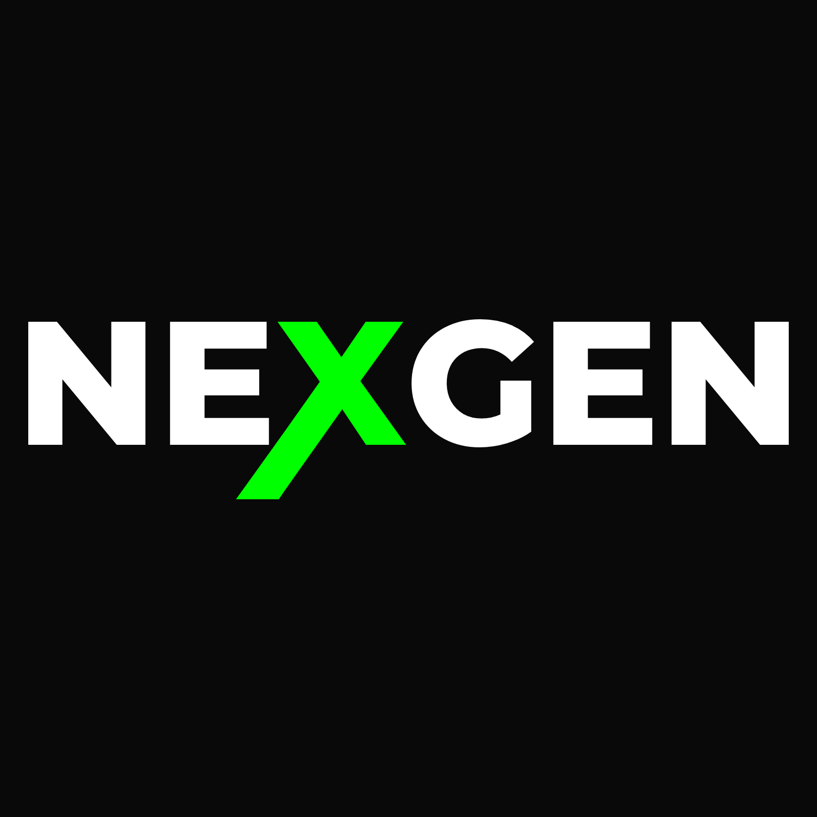 Nexgen Logo