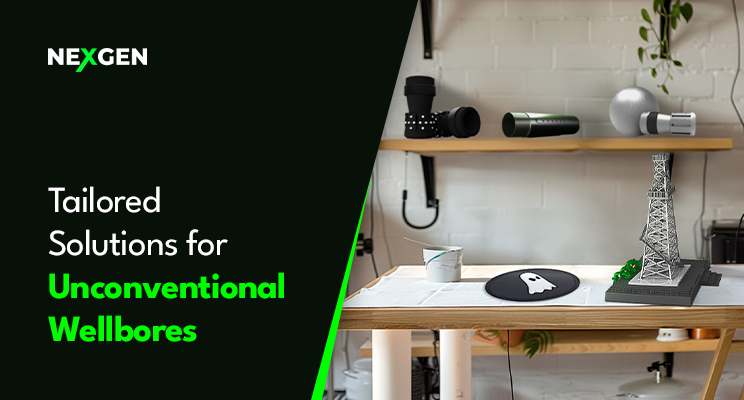 Navigating the Future: NexGen's Tailored Solutions for Unconventional ...