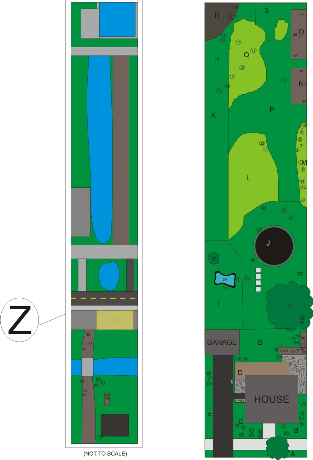 Nature Schooling: Do a Backyard Biodiversity Audit! — Kathy Ceceri