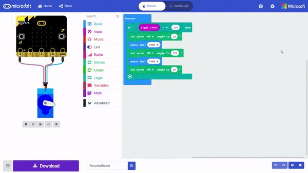 MakeCode Resources — Kathy Ceceri